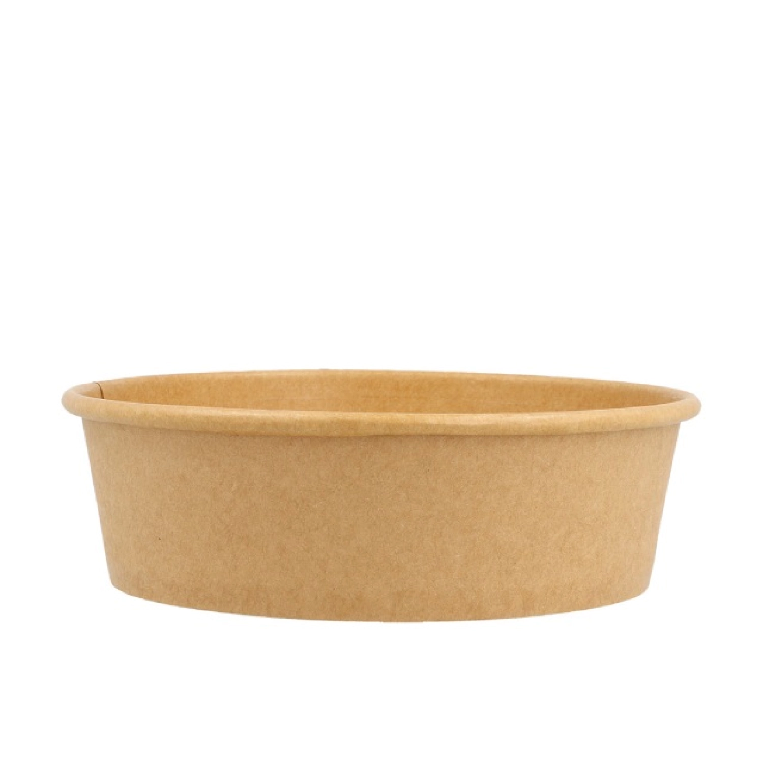 Bote carton kraft 1300cc ø185x160x68mm/glovostore